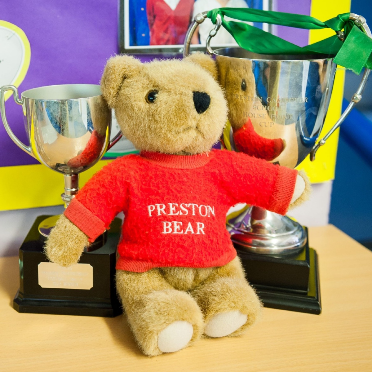 Preston Candover CE Primary School - Best Performing Primary School in ...